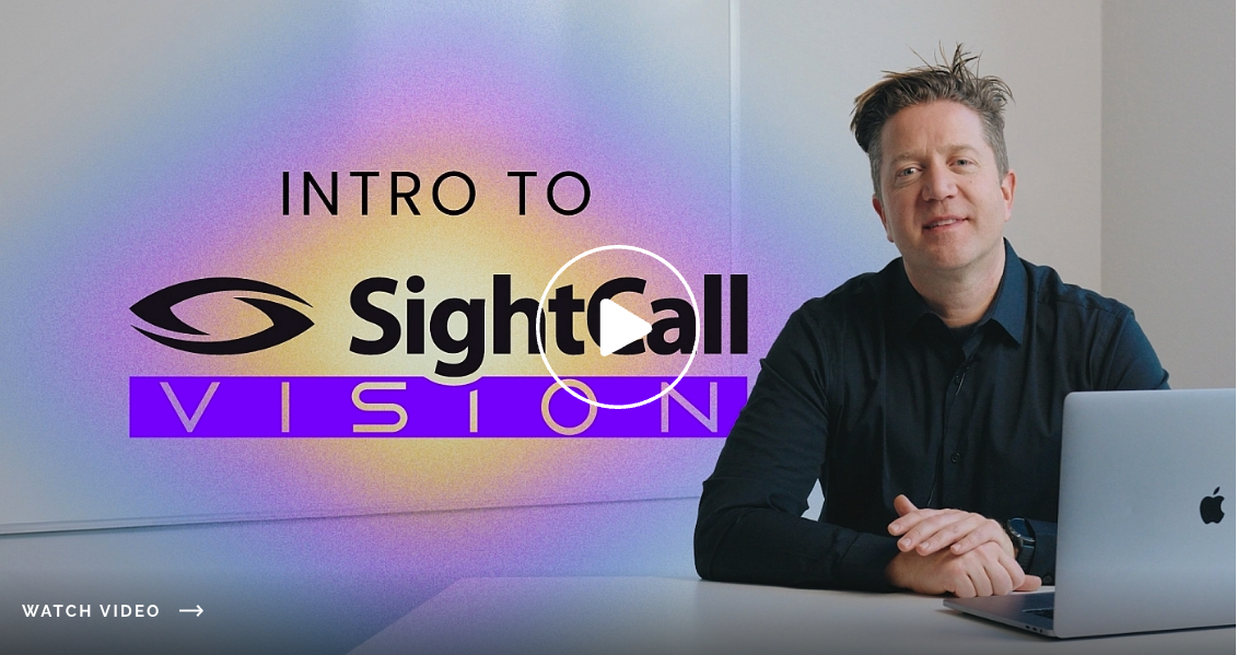 SightCall Demo